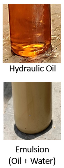 Oil Water Separation (Dehydration) Systems - SPCA World